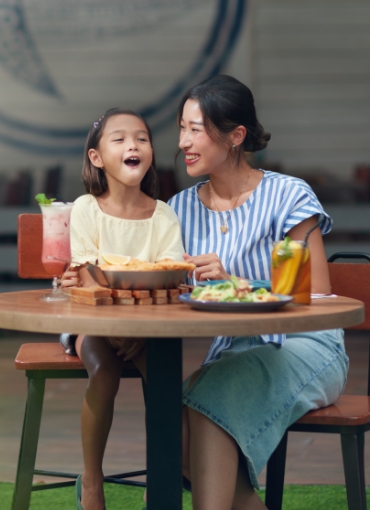 Waterway Point - Home