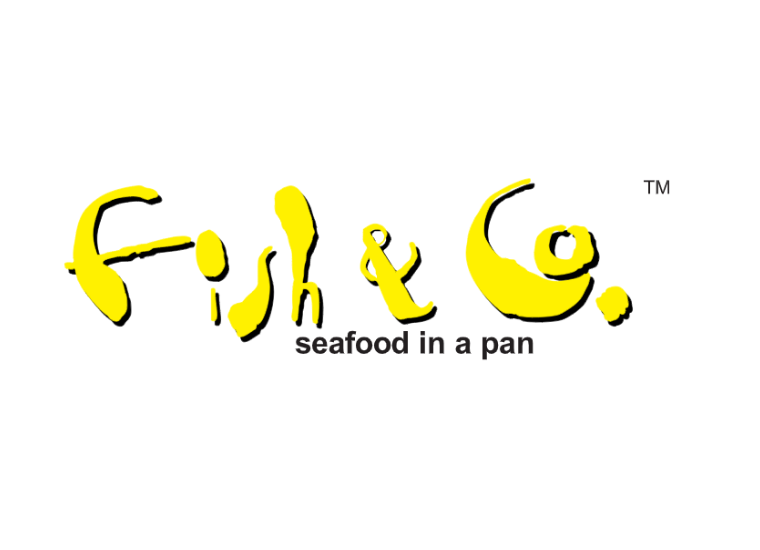 Fish N Co Logo Cape Cod Fish Co. | Seafood Restaurant | Fresh Seafood