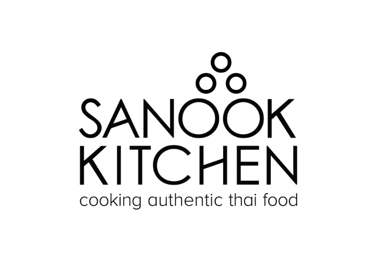 Sanook Logo