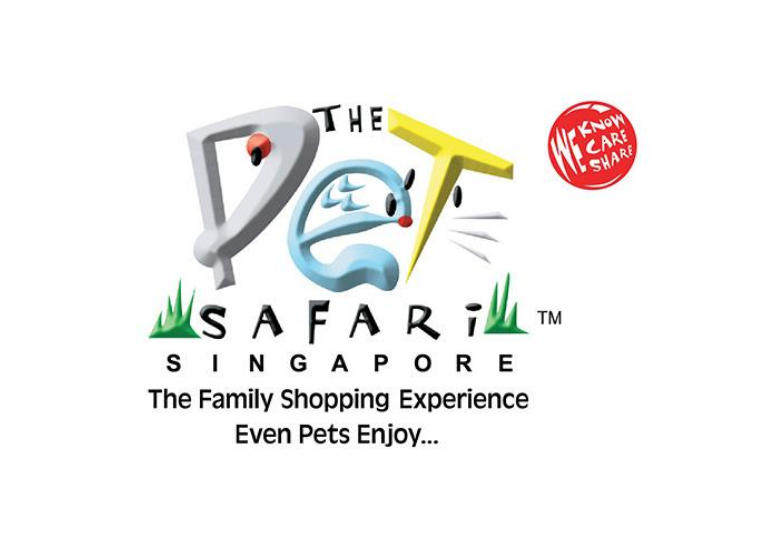 Waterway Point - The Pet Safari