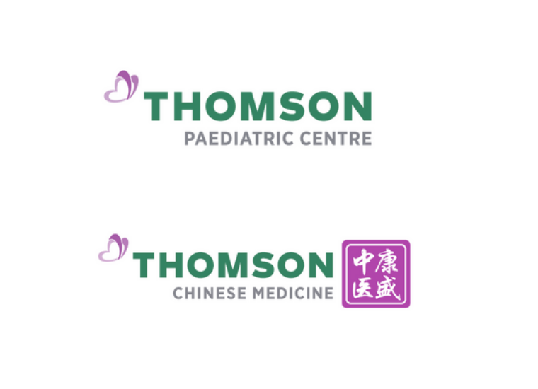 Thomson Medical Logo